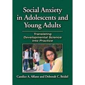 Find the best price on Candice A Alfano, Deborah C Beidel: Social ...