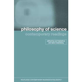 Find the best price on Yuri Balashov, Alex Rosenberg: Philosophy of ...