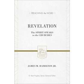 James M Hamilton Jr: Revelation - Compare prices at PriceSpy NZ