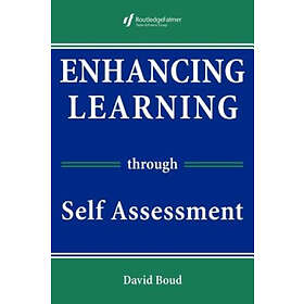 Find the best price on David Boud: Enhancing Learning Through Self ...
