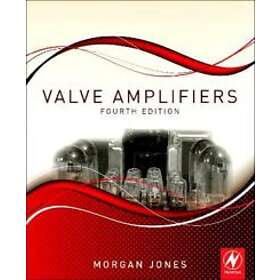 Find the best price on Morgan Jones: Valve Amplifiers | Compare deals ...