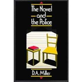 Find the best price on D A Miller: The Novel and Police | Compare deals ...