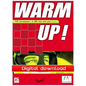 Find the best price on Warm Up! (PC) | Compare deals on PriceSpy NZ
