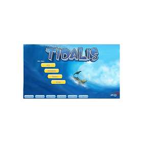 Find the best price on Tidalis (PC) | Compare deals on PriceSpy NZ