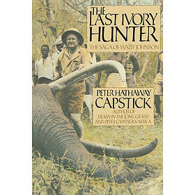 Find the best price on Peter Hathaway Capstick: The Last Ivory Hunter ...