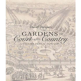 Find the best price on David Jacques: Gardens of Court and Country ...