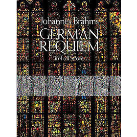 Find the best price on Johannes Brahms: German Requiem | Compare deals ...