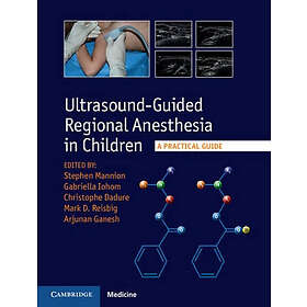 Find the best price on Stephen Mannion: Ultrasound-Guided Regional ...