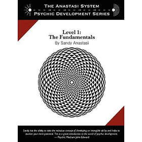 Find the best price on Sandy Anastasi: The Anastasi System Psychic Development Level 1 ...