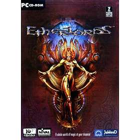 Find the best price on Etherlords (PC) | Compare deals on PriceSpy NZ