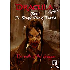 Find the best price on Dracula Series Episode 1: The Strange Case of ...