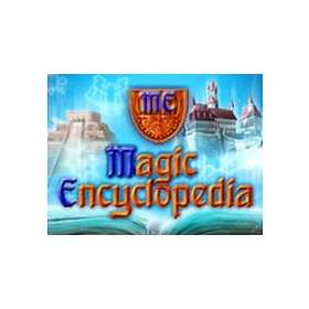 Find the best price on Magic Encyclopedia: First Story (PC) | Compare ...