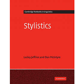 Find the best price on Lesley Jeffries: Stylistics | Compare deals on ...