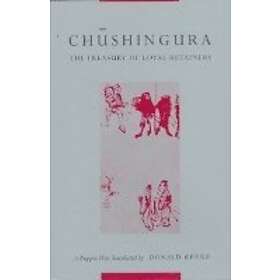 Find the best price on : Chushingura (The Treasury of Loyal Retainers ...