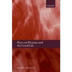 Find the best price on Daniel Russell: Plato on Pleasure and the Good ...