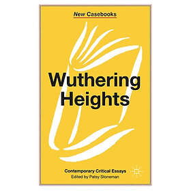 Find the best price on Emily Bronte, Patsy Stoneman: Wuthering Heights ...