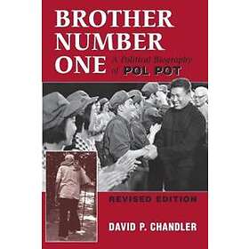Find the best price on David P Chandler: Brother Number One | Compare ...
