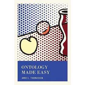 Find the best price on Amie Thomasson: Ontology Made Easy | Compare ...