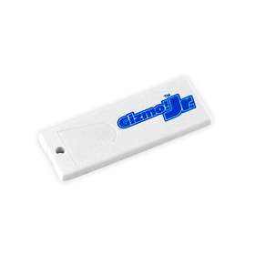 Find the best price on Crucial USB Gizmo Jr. 8GB | Compare deals on ...