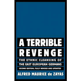 Find the best price on Alfred-Maurice de Zayas: A Terrible Revenge ...