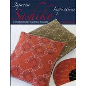 Find the best price on Susan Briscoe: Japanese Sashiko Inspirations ...