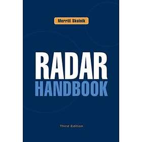 Find the best price on Merrill Skolnik: Radar Handbook, Third Edition ...