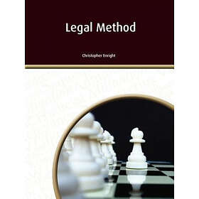 Find the best price on Christopher Enright: Legal Method | Compare ...