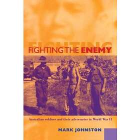 Find the best price on Mark Johnston: Fighting the Enemy | Compare deals on PriceSpy NZ