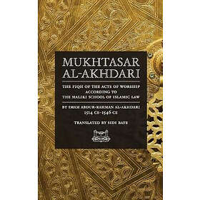 Find the best price on Abdur-Rahman Al-Akhdari, Ibrahim Dimson ...