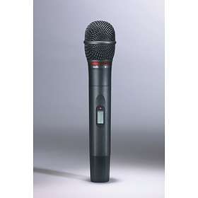 Find the best price on Audio Technica AEW-T4100 AT | Compare deals on ...