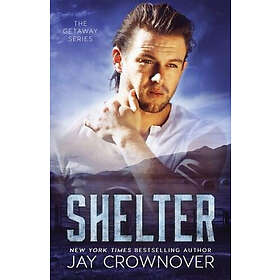 Find the best price on Jay Crownover: Shelter | Compare deals on ...