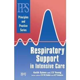 Find the best price on K Sykes: Respiratory Support in Intensive Care ...