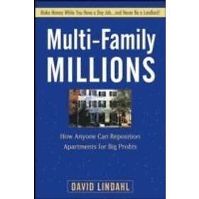 Find the best price on David Lindahl: Multi-Family Millions | Compare ...
