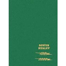 Find the best price on Brooklands Books: Austin Healey 100/6 and 3000 ...