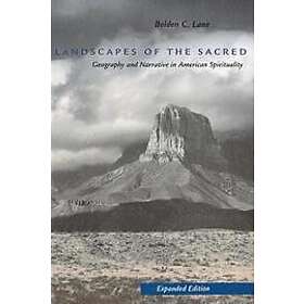 Find the best price on Belden C Lane: Landscapes of the Sacred ...