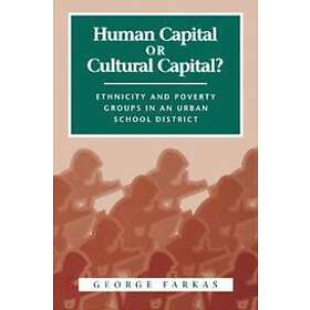 Find the best price on George Farkas: Human Capital or Cultural Capital ...