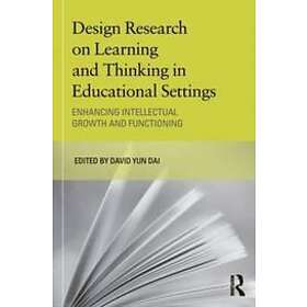 Find the best price on David Dai: Design Research on Learning and ...