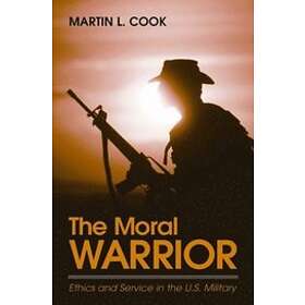 Find the best price on Martin L Cook: The Moral Warrior | Compare deals ...