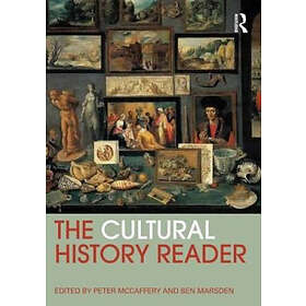 Find the best price on Peter McCaffery, Ben Marsden: The Cultural ...