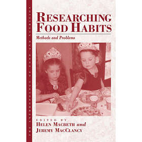 Find the best price on Helen MacBeth, Jeremy MacClancy: Researching ...