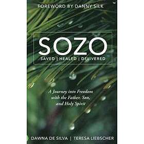 Find the best price on Dawna de Silva, Teresa Liebscher: Sozo Saved ...