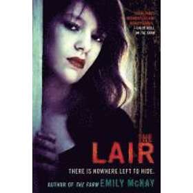 Find the best price on Emily McKay: The Lair | Compare deals on PriceSpy NZ