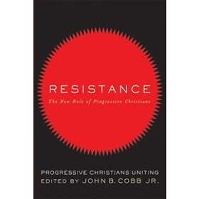 Find the best price on John B Cobb Jr: Resistance | Compare deals on ...