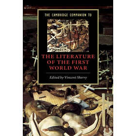 Find the best price on Vincent Sherry: The Cambridge Companion to the ...