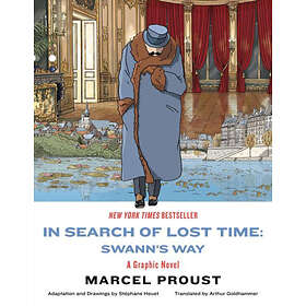 Find the best price on Marcel Proust, Stephane Heuet, Arthur Goldhammer ...