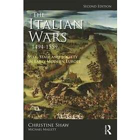 Find the best price on Christine Shaw, Michael Mallett: The Italian ...