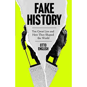 Find the best price on Otto English: Fake History | Compare deals on ...