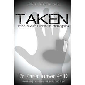 Find the best price on Cask J Thomson, Karla Turner Phd: Taken: Inside ...