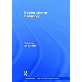 Find the best price on Ian Beckett: Modern Counter-Insurgency | Compare ...