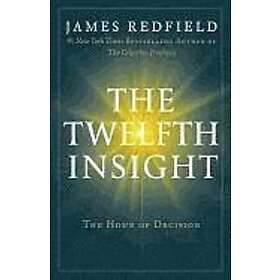 Find the best price on James Redfield: Twelfth Insight | Compare deals ...